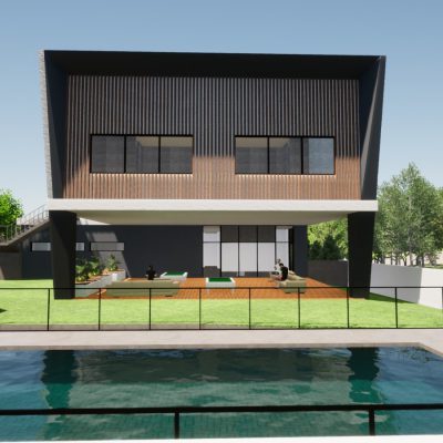 Eran in the community - Hasadi Eran